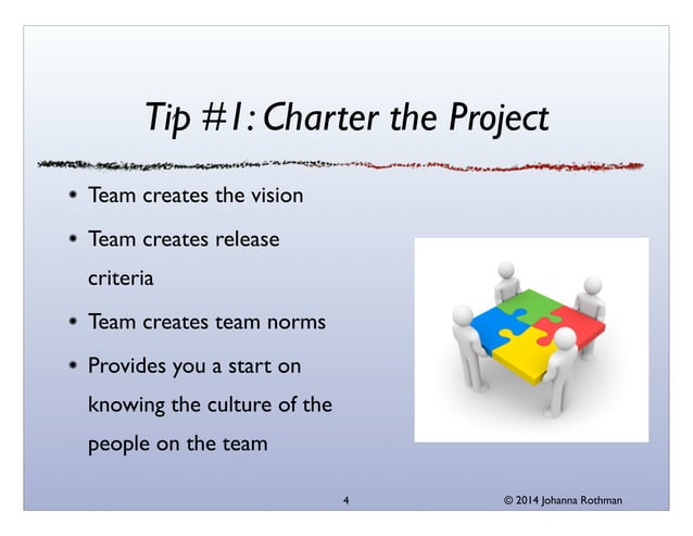 At Least Five Tips to Improve Your Geographically Distributed Agile Team | PDF