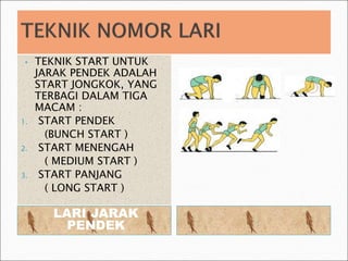 donwload penjaskes materi atletik kelas x | PPT
