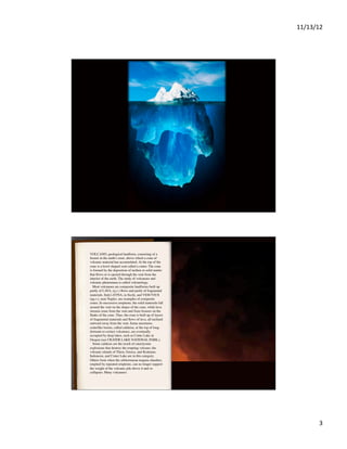 ATLE trees.pptx | Geology | Science