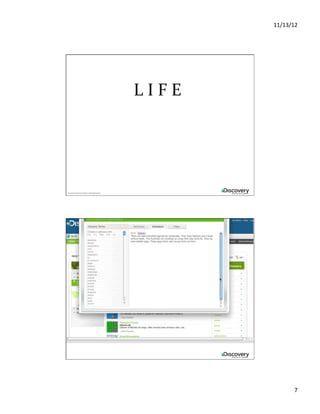 ATLE trees.pptx | Geology | Science