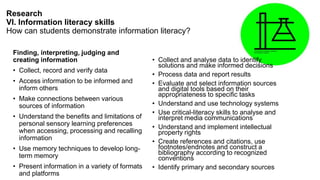 Atl for myp newcomers | PPTX