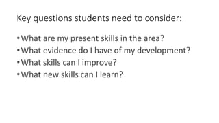 Atl for myp newcomers | PPTX