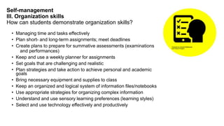 Atl for myp newcomers | PPTX