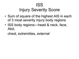 ATLS | PPT | First Aid | Injuries