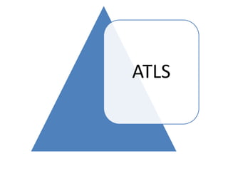 Atls | PPTX