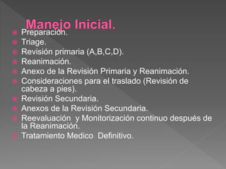 Atls | PPTX