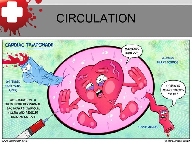 ATLS (Advance Trauma Life Support) | PPT