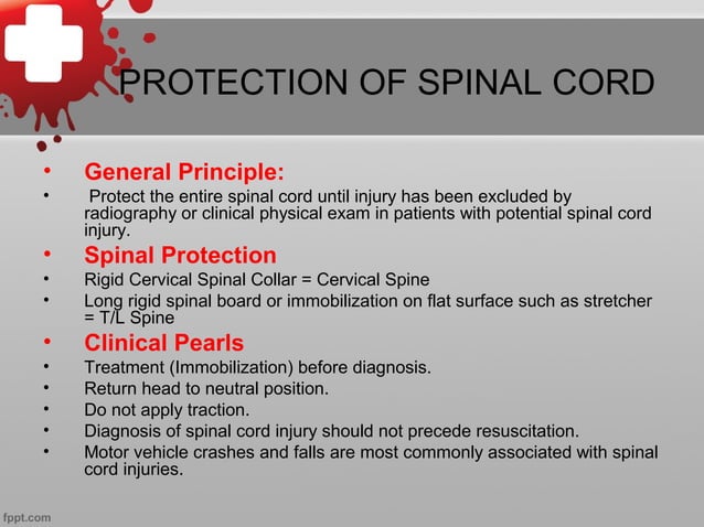ATLS (Advance Trauma Life Support) | PPT