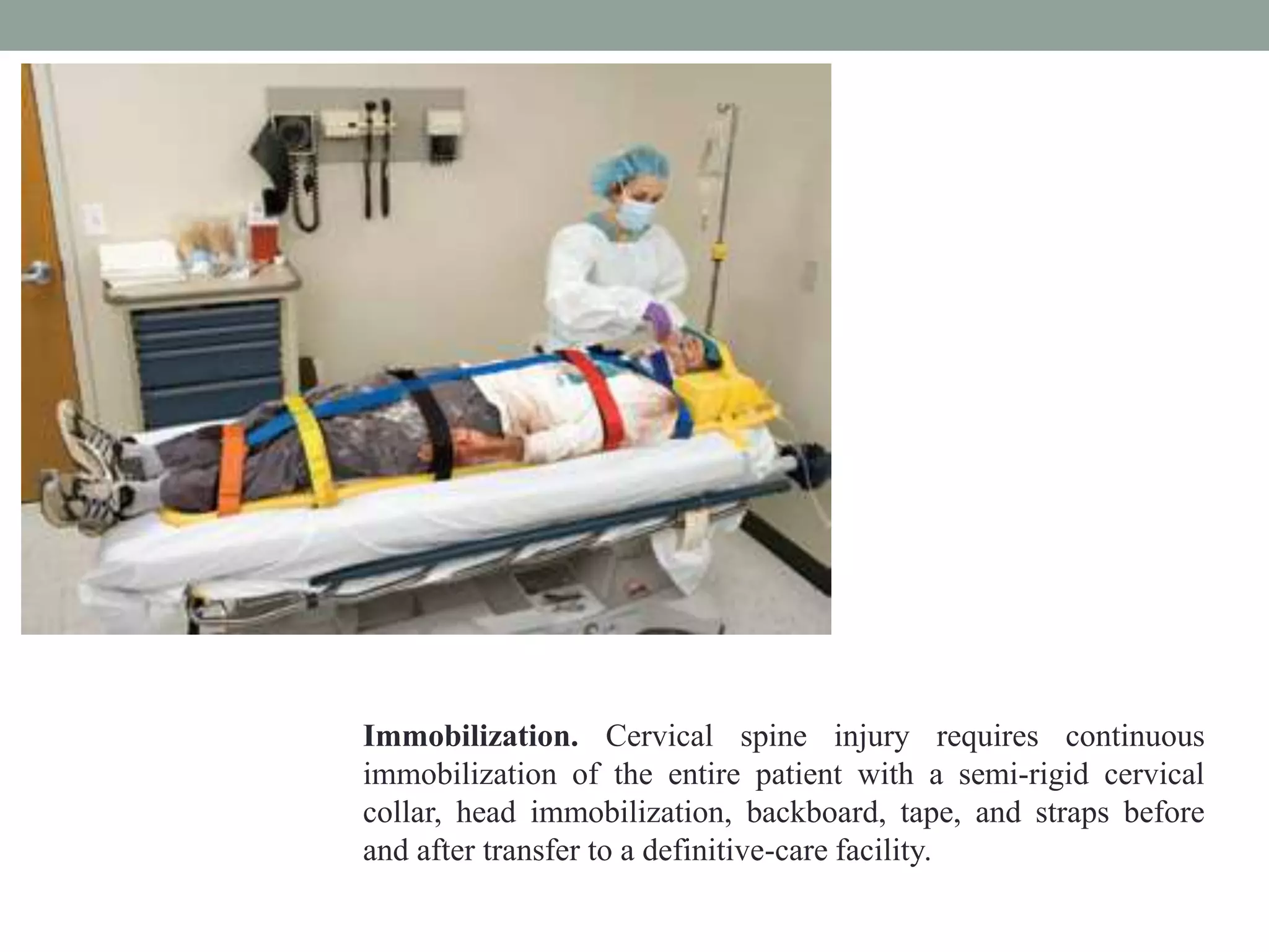 advanced trauma life support | PPTX