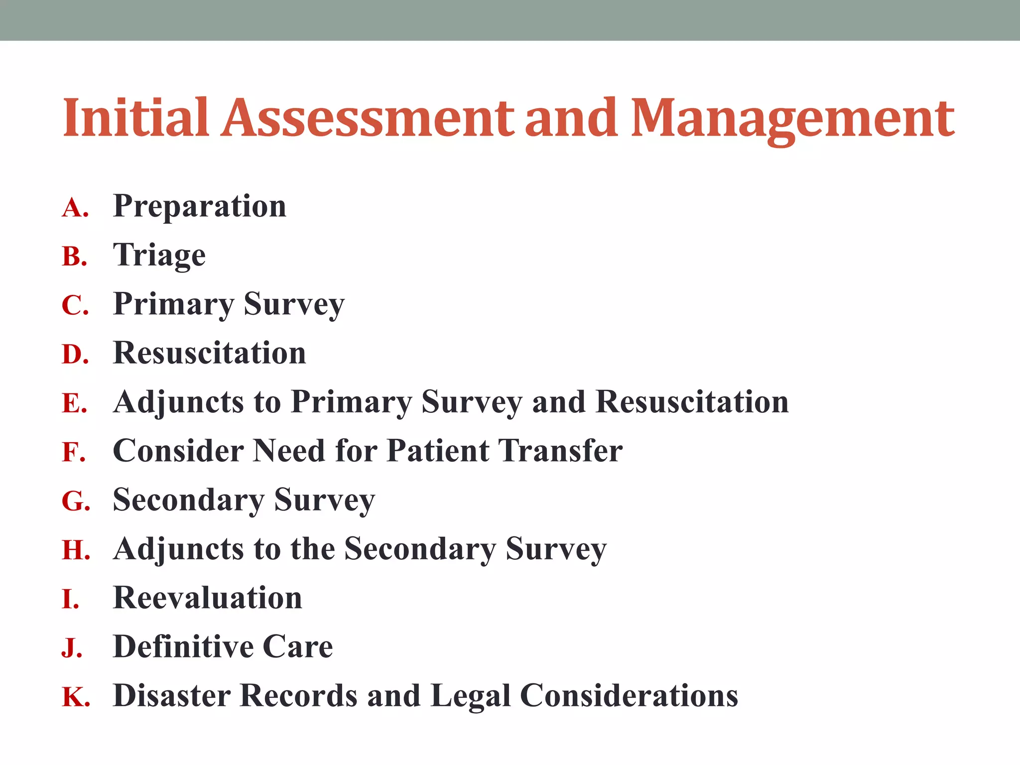 advanced trauma life support | PPTX