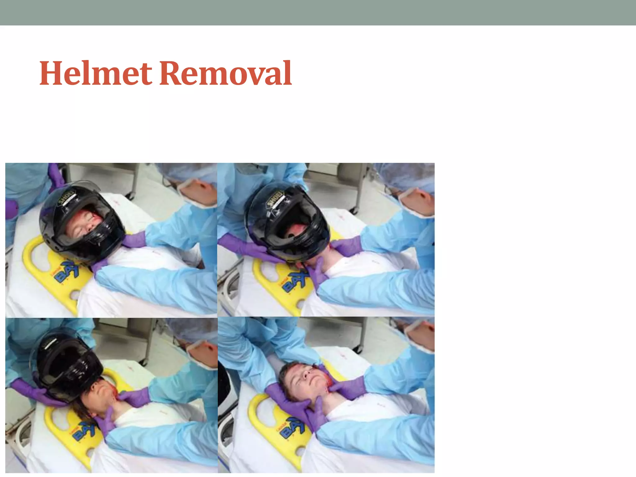 advanced trauma life support | PPTX