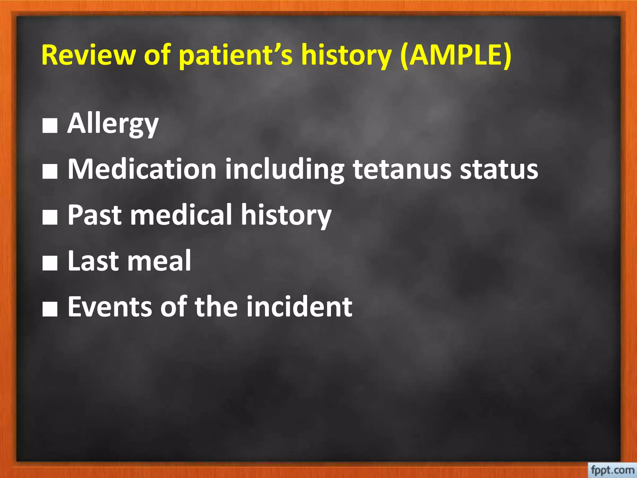 Atls | PPTX