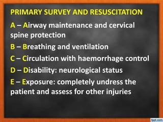Atls | PPTX