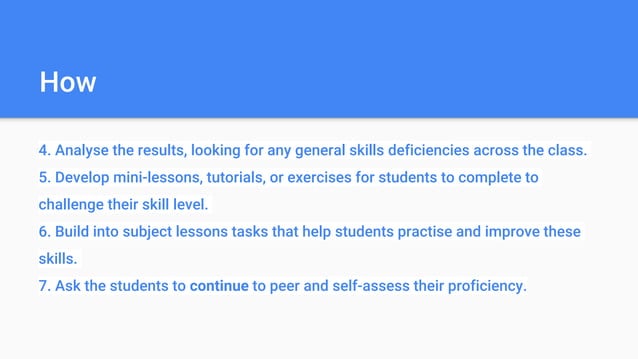 Approaches to Learning Powerpoint for IB.pptx | Mental Health | Diseases and Conditions