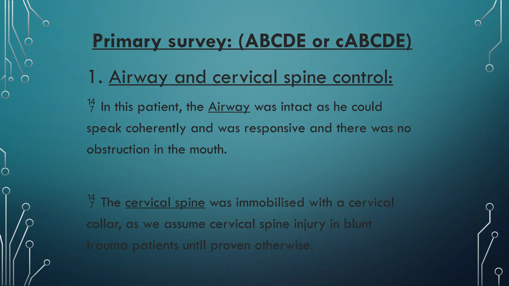 Advanced Trauma and Life Support - ATLS.pptx