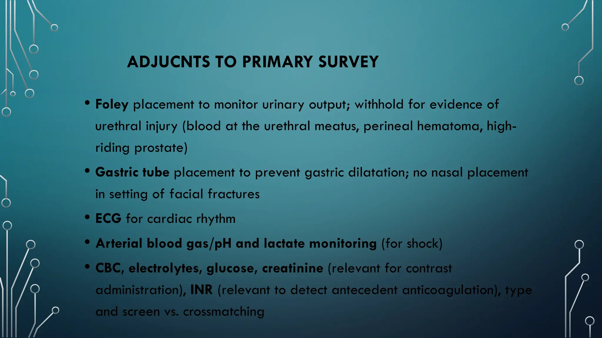 Advanced Trauma and Life Support - ATLS.pptx