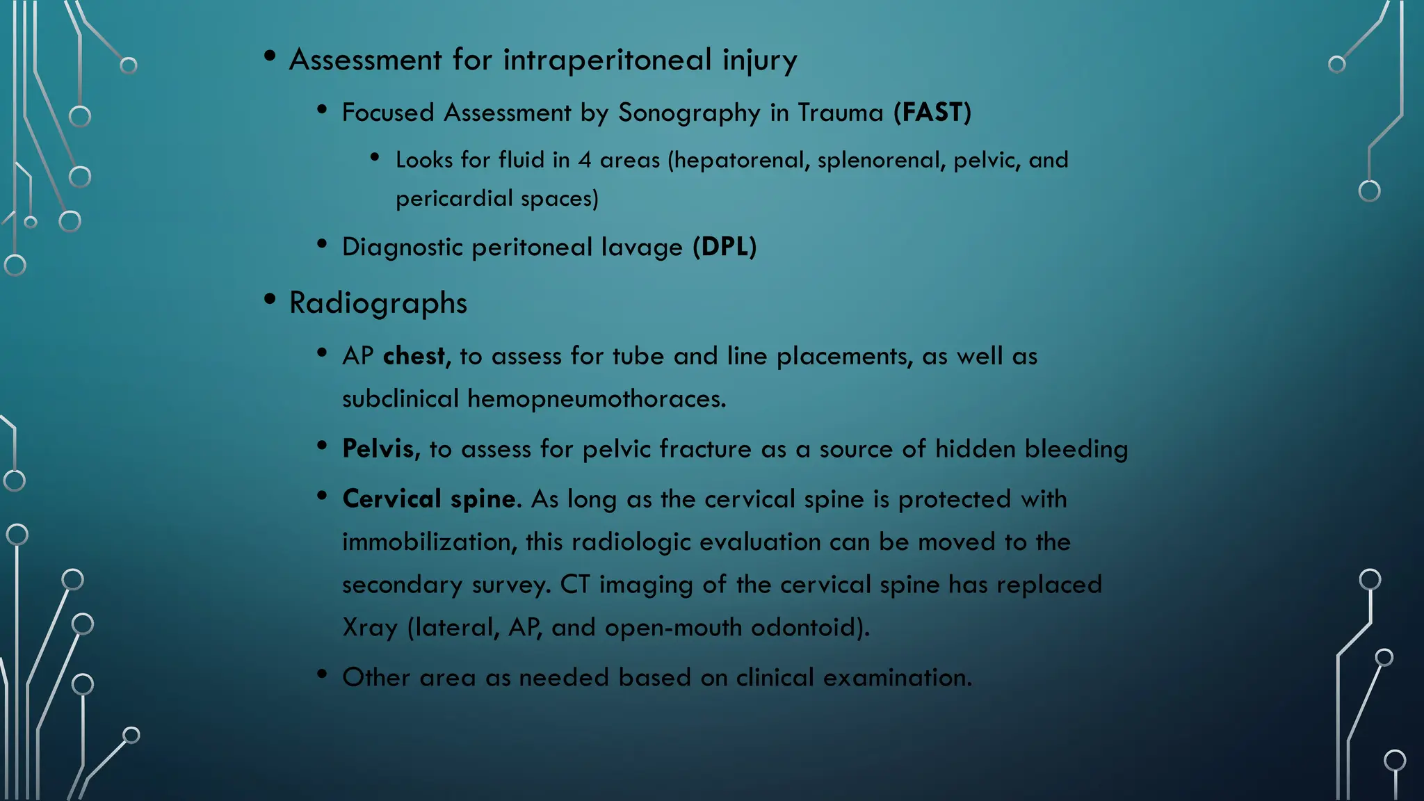 Advanced Trauma and Life Support - ATLS.pptx