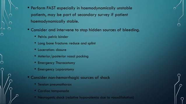 Advanced Trauma and Life Support - ATLS.pptx