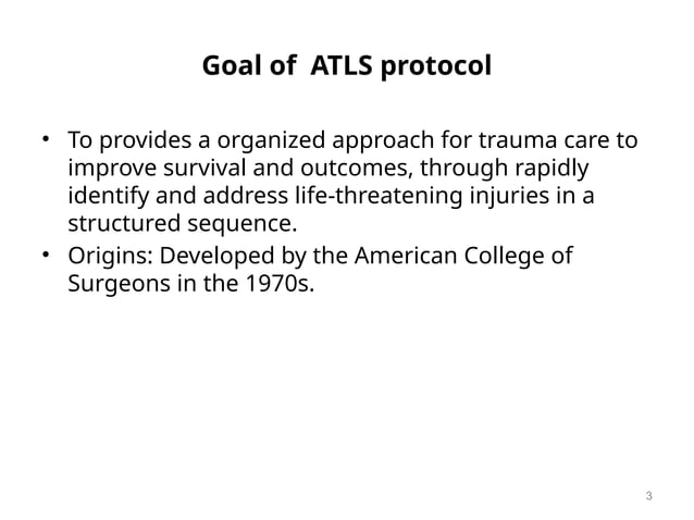 ATLS ,advanced trauma life support .pptx
