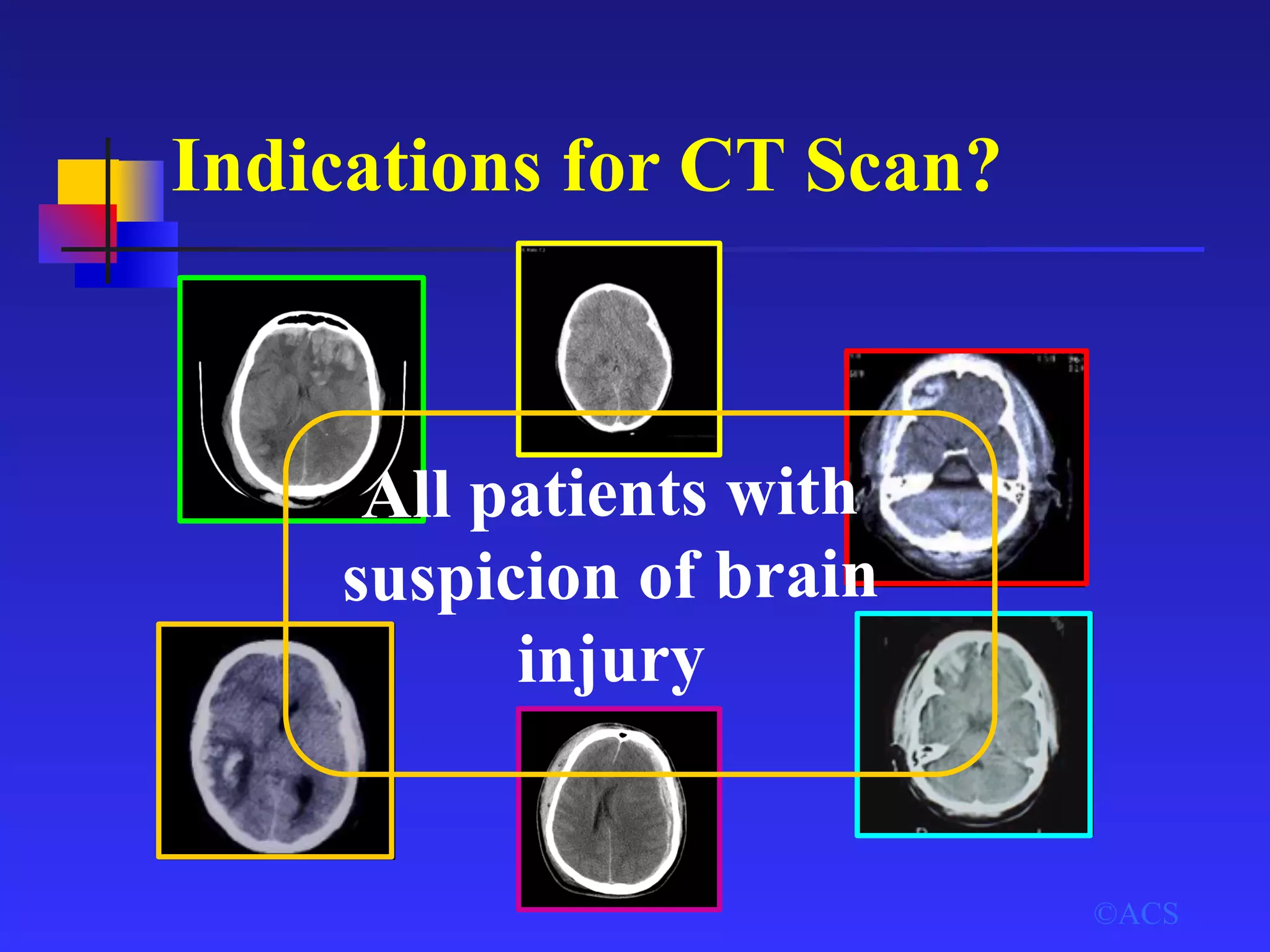 Atls head trauma modified pdf | PDF