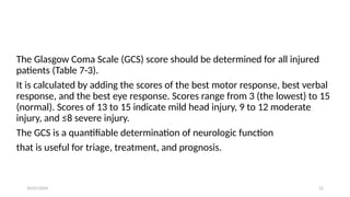 Acute Trauma Life Support in Surgery ATLS 1.pptx