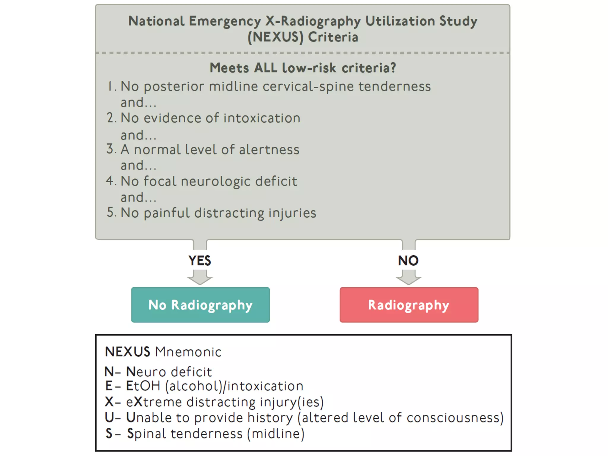 ATLS 10th Edition Compendium of Change | PDF