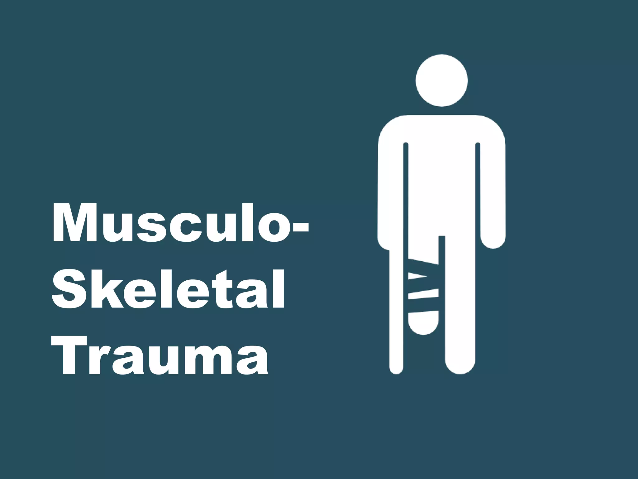 ATLS 10th Edition Compendium of Change | PDF