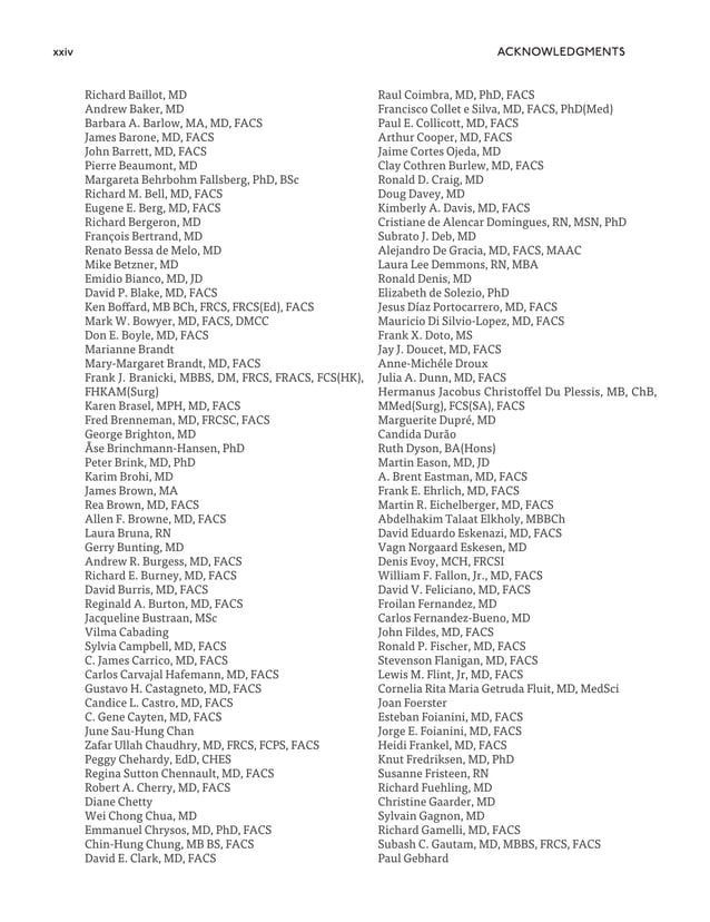 ATLS 10th Edition for Trauma and Emergency.pdf | First Aid | Injuries