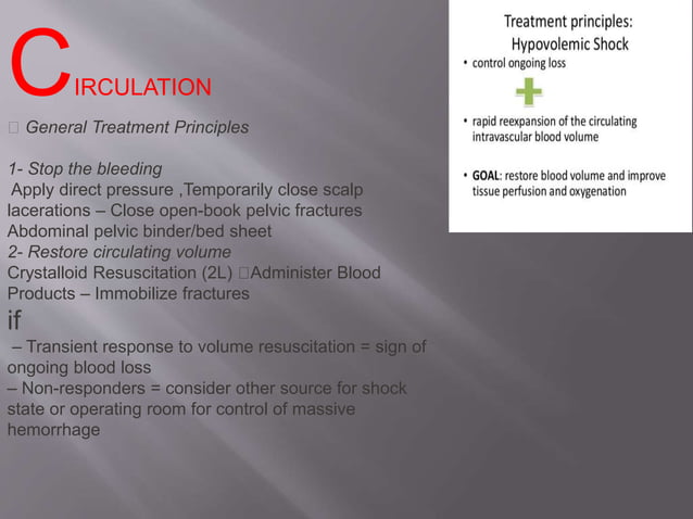 Primary Survey Trauma Atls | Initial Assessment in Trauma Patients – MMGO