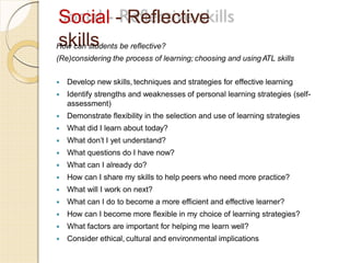 Introduction To The ATL Info Session.pptx