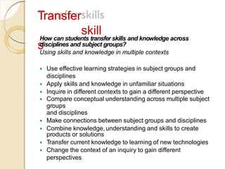 Introduction To The ATL Info Session.pptx