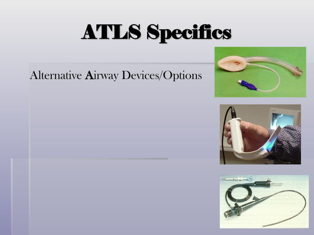 ATLS Advance trauma life support golden hour concept.ppt | First Aid ...