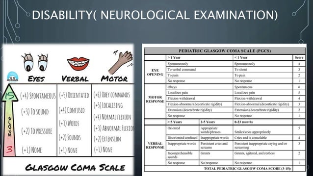 ATLS guidelines.pptx | First Aid | Injuries