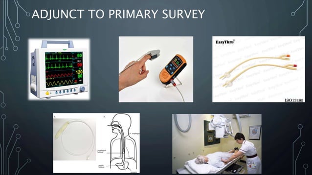 ATLS guidelines.pptx | First Aid | Injuries