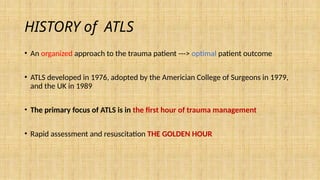 Advanced Trauma Life Support presentation.ppt