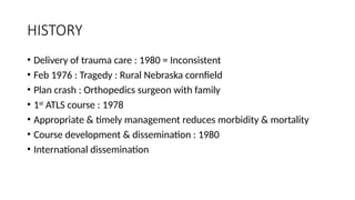 ATLS Overview by DR.MUMTAZ ALI NAREJO.pptx