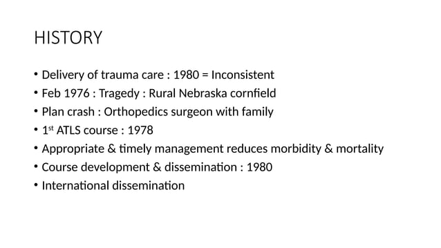 ATLS Overview by DR.MUMTAZ ALI NAREJO.pptx