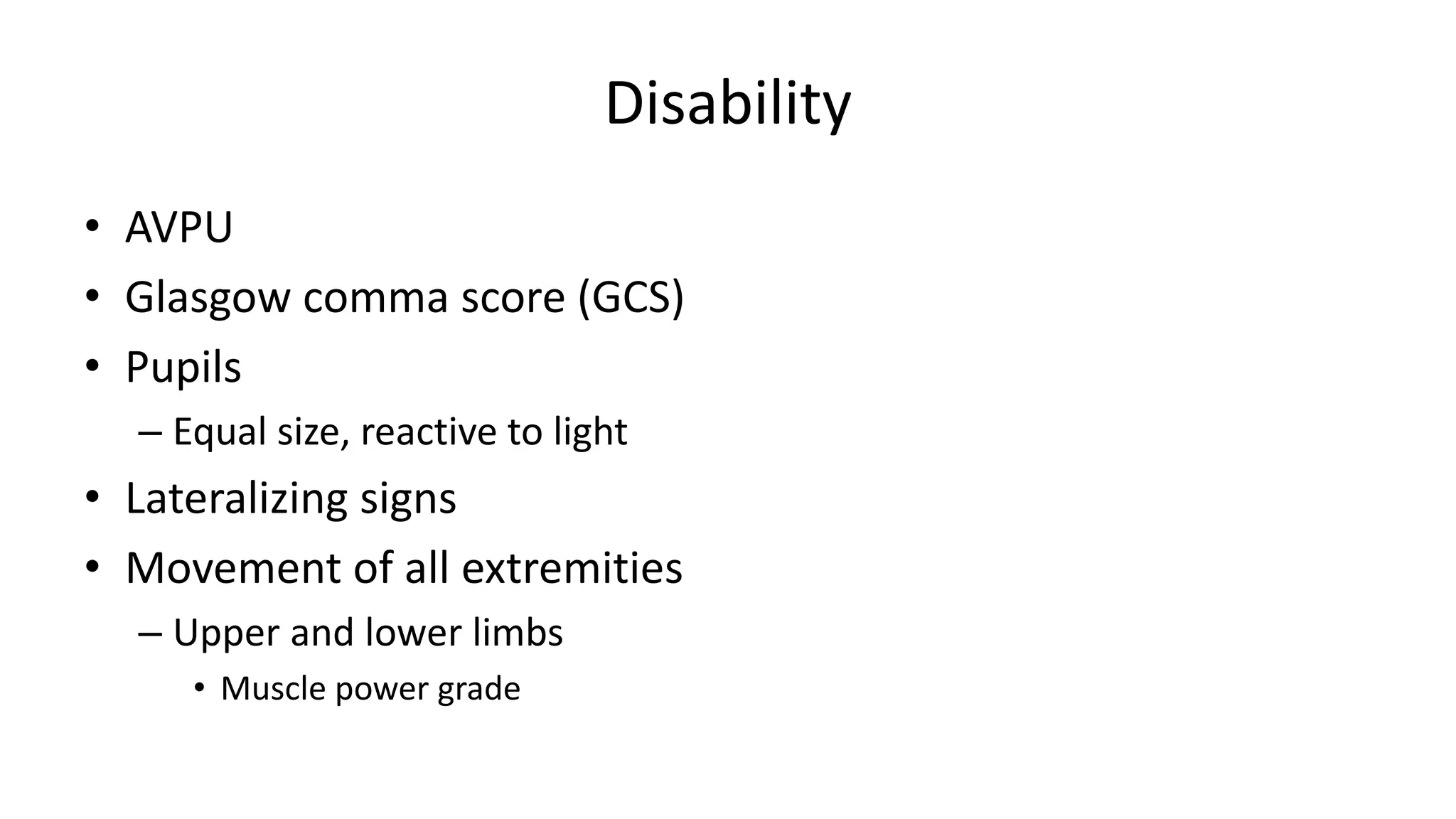 ATLS , polytrauma and Triage.pptx