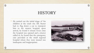 ATLS PPT.pptx | First Aid | Injuries