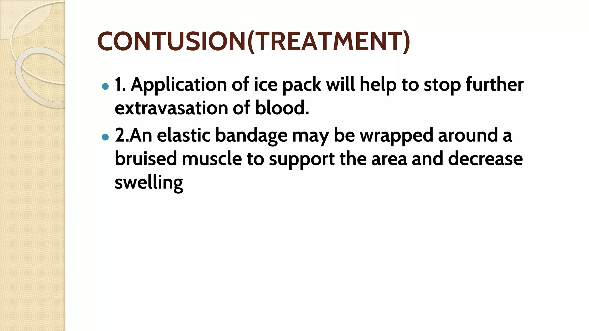 Maxillofacial Trauma and Its Emergency Management | PPTX