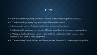ATLS pretest.pptx