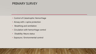 atlsprimarysurvey-210729061703.pptx