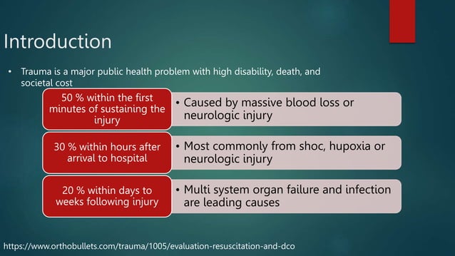 ATLS Protocol.pptx | First Aid | Injuries
