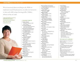 Atl ss 2011 12 annual report | PDF