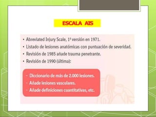 ATLS y scores trauma Sol.pptx