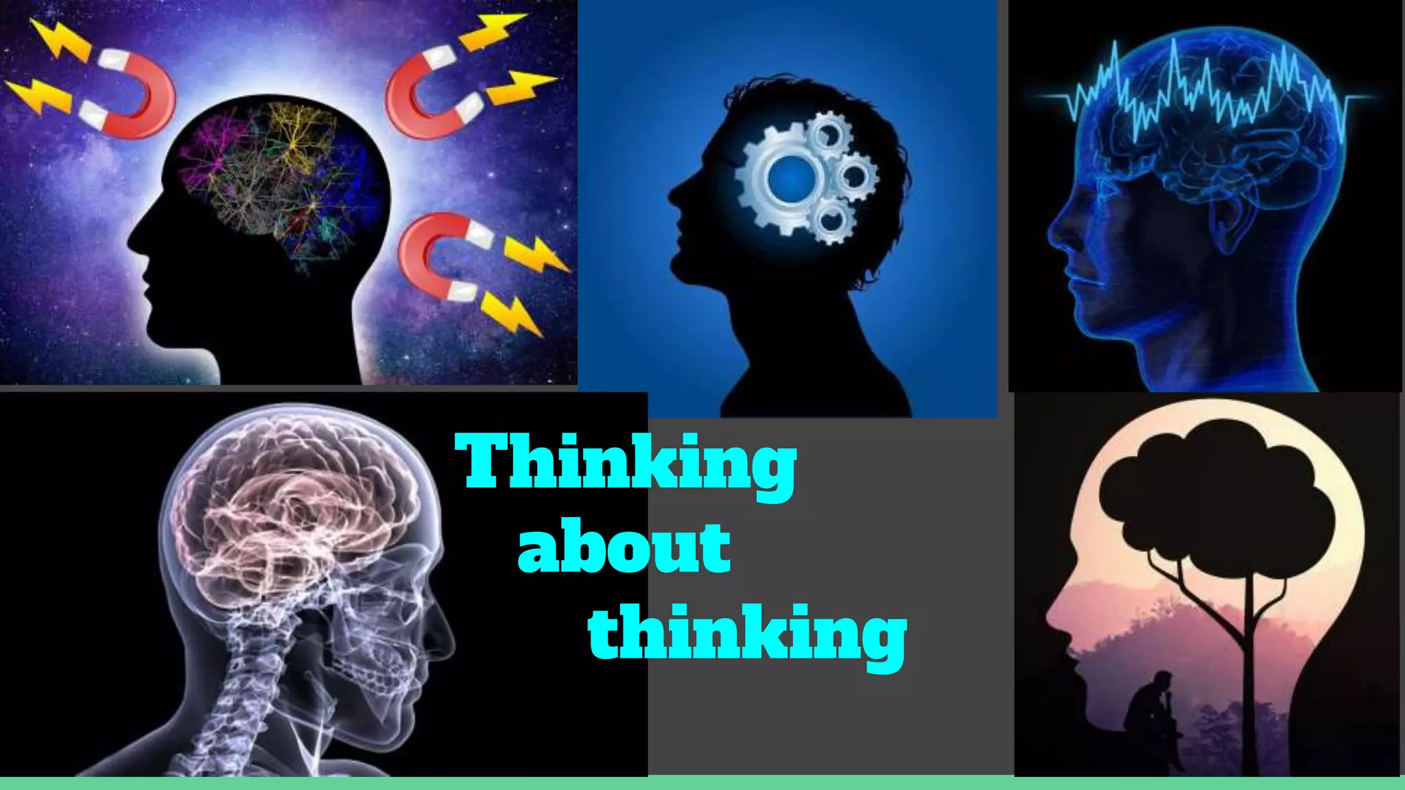 ATL : Thinking | PPTX