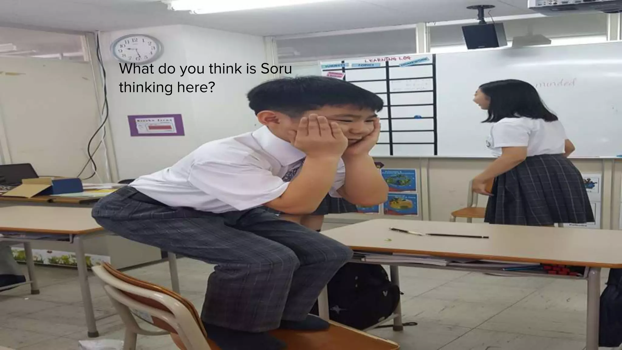 ATL : Thinking | PPTX