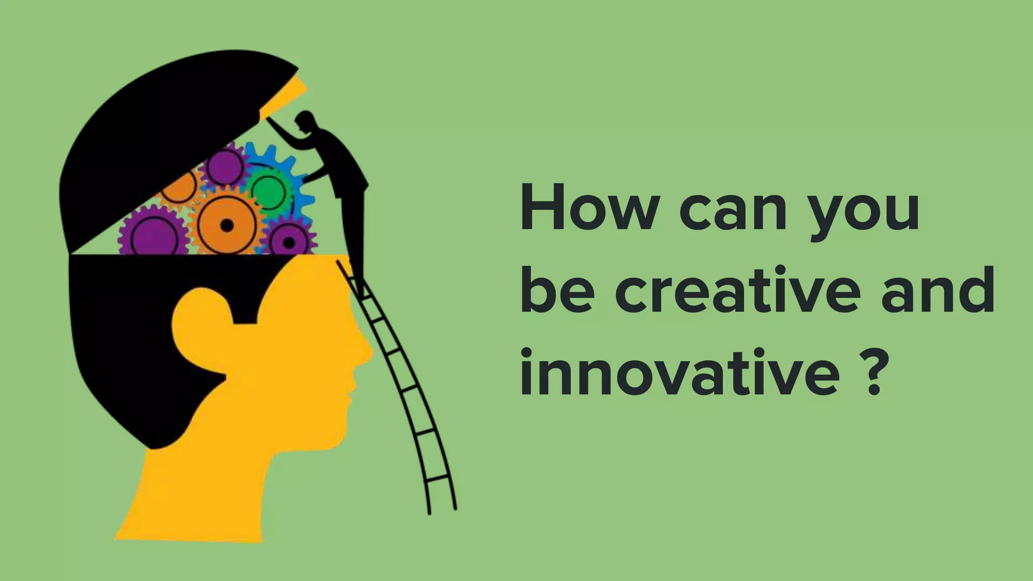 ATL : Thinking | PPTX