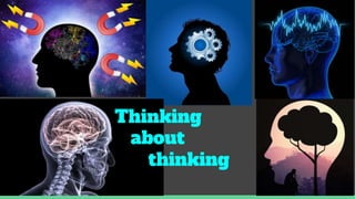 ATL : Thinking | PPTX