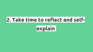 ATL : Thinking | PPTX